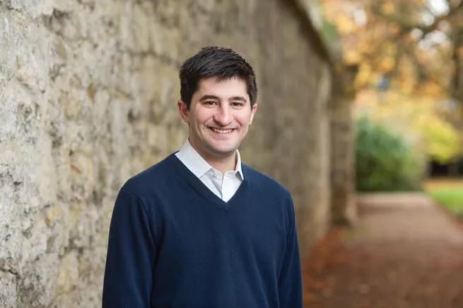 Jonathan Nathan | New College